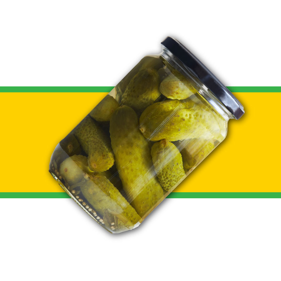 Drinking pickle juice for cramps? Think again. – Pickle Pill