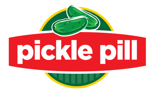 Pickle Pill - The #1 Cramp Relief Supplement